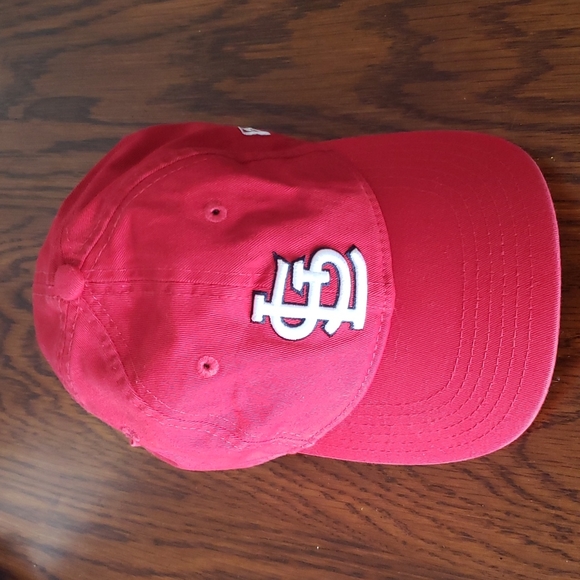 New Era | Accessories | Stl St Louis Mlb Baseball Hat Cap New Era ...